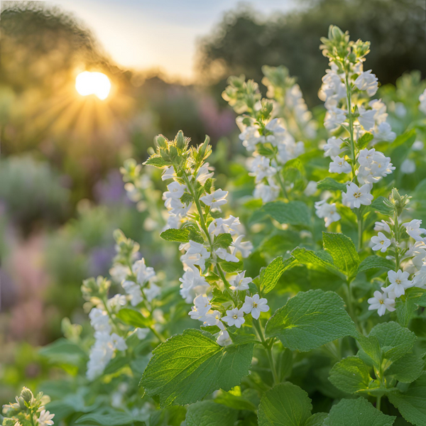 Lemon Catnip Plants For Sale | Nepeta Cataria Citrodora